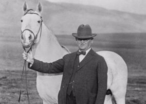 John Harvey Kellogg, The Eccentric Eugenicist Who Invented Corn Flakes