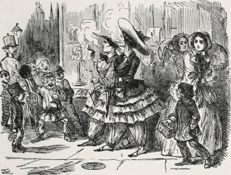 Amelia Bloomer: The Suffragist Who Fought For Women's Dress Reform