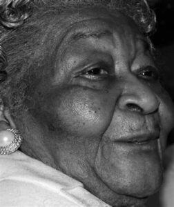 Meet Annie Lee Cooper, The Black Activist Who Punched A Racist Cop