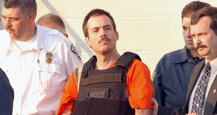 What Happened To Eric Rudolph, The Notorious Anti-Abortion Bomber?