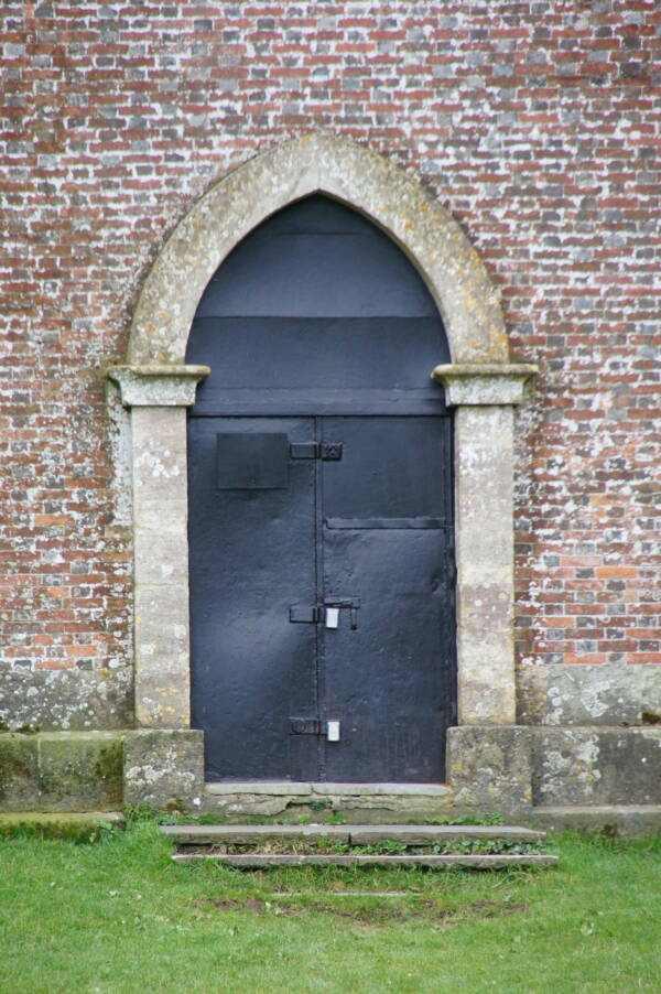 Inside King Alfred's Tower, England's Striking 18th-Century Folly