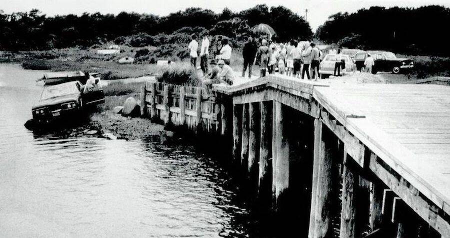 Mary Jo Kopechne: The Kennedy Aide Who Died At Chappaquiddick
