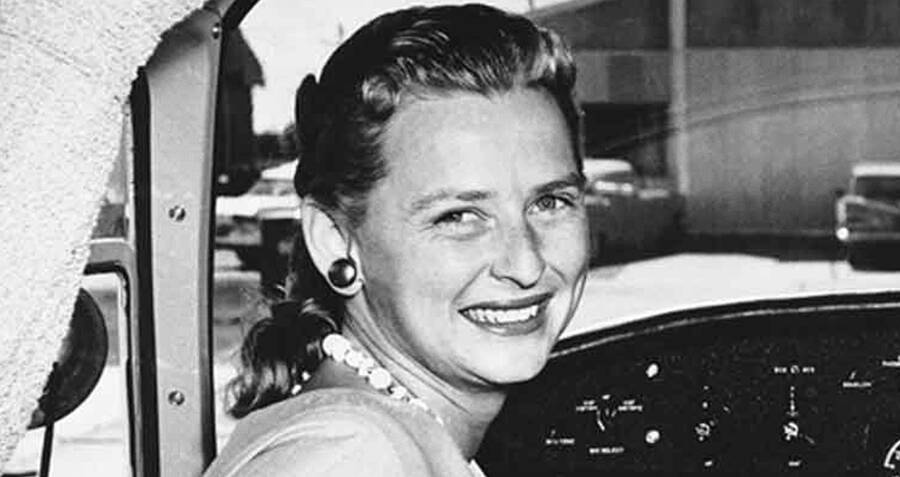 Jerrie Cobb, The Pioneering Pilot Sidelined By NASA