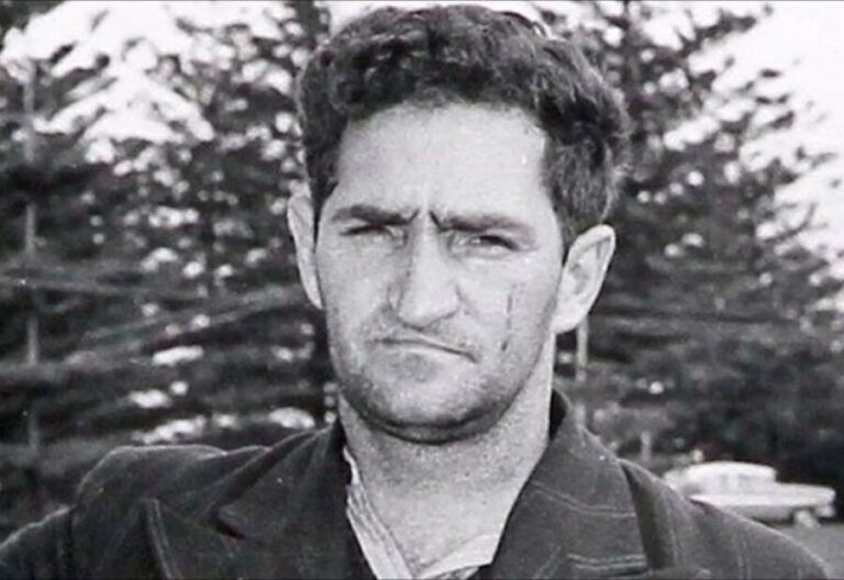 How Serial Killer Eric Edgar Cooke Terrorized 1960s Australia