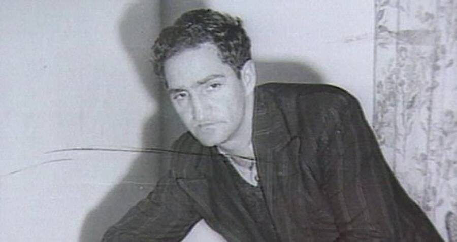 How Serial Killer Eric Edgar Cooke Terrorized 1960s Australia
