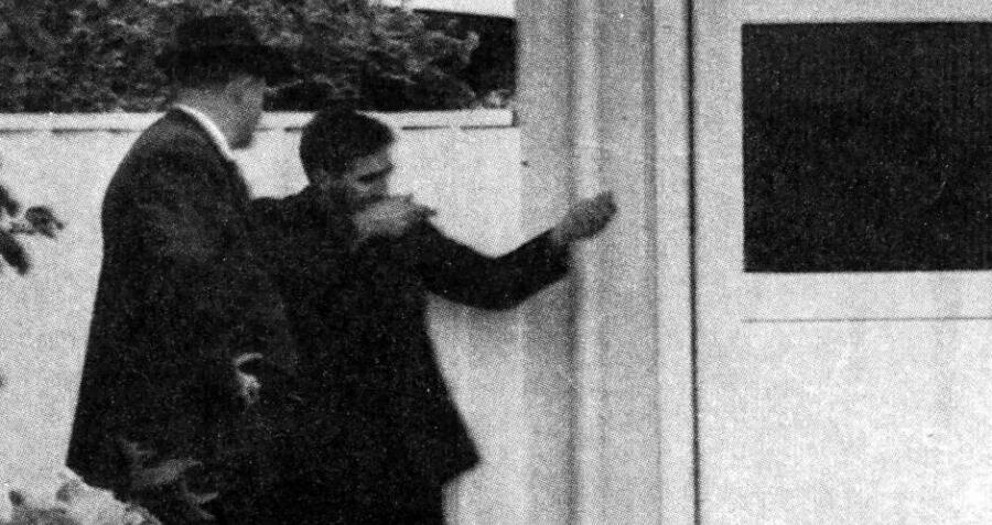 How Serial Killer Eric Edgar Cooke Terrorized 1960s Australia