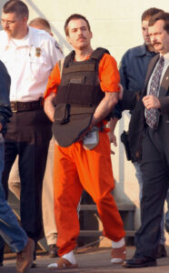 What Happened To Eric Rudolph, The Notorious Anti-Abortion Bomber?