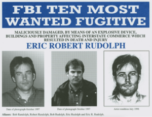 What Happened To Eric Rudolph, The Notorious Anti-Abortion Bomber?