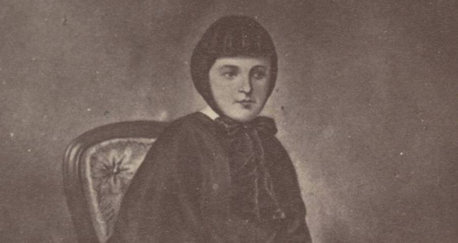 Constance Kent, The Victorian Teen Who Murdered Her Brother