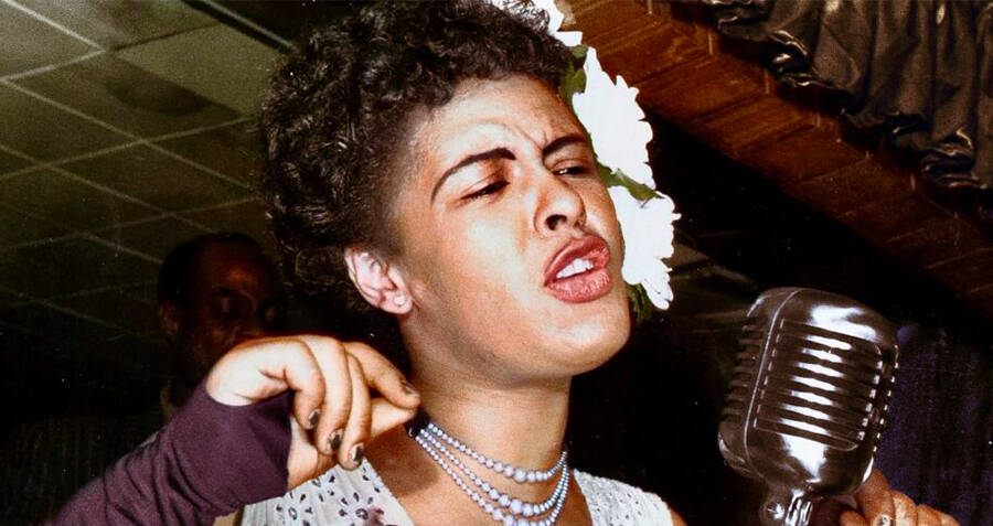 Billie Holiday's 'Strange Fruit' And The Tragic Story Behind It