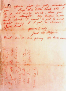 Mary Pearcey: The Murderess Who May Have Been 'Jack The Ripper'