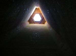 Inside King Alfred's Tower, England's Striking 18th-Century Folly