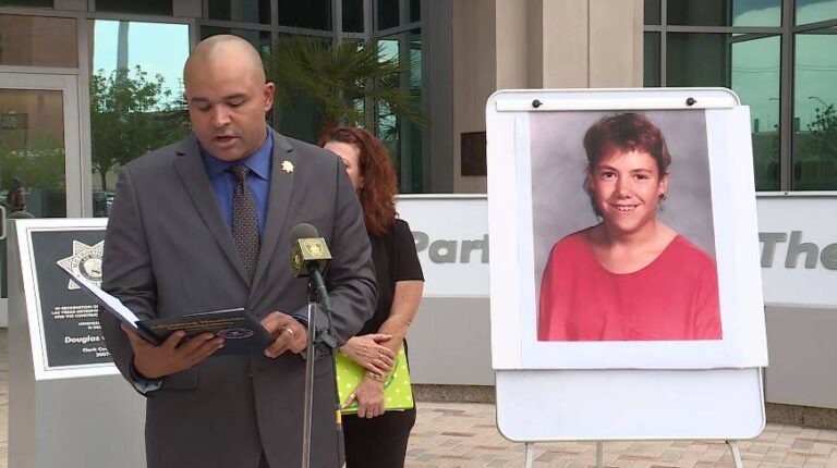 Investigators Use Smallest DNA Sample In History To Solve Cold Case