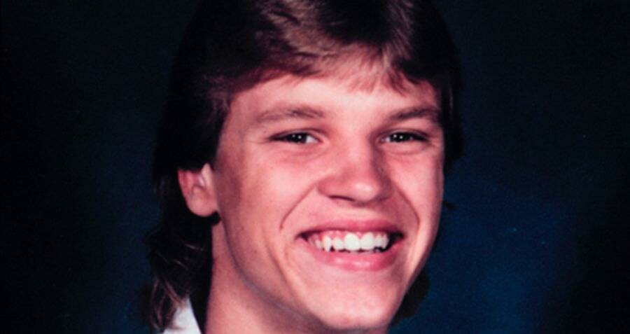 Mark Kilroy's Ritual Murder And The Torture Cult Behind It