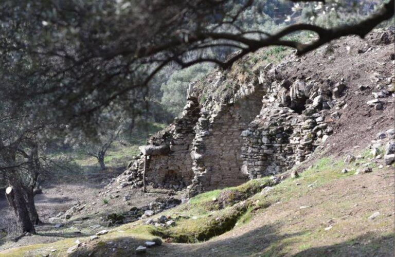 1,800-Year-Old Roman Gladiator Arena Unearthed In Ancient Turkish City