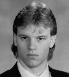 Mark Kilroy's Ritual Murder And The Torture Cult Behind It