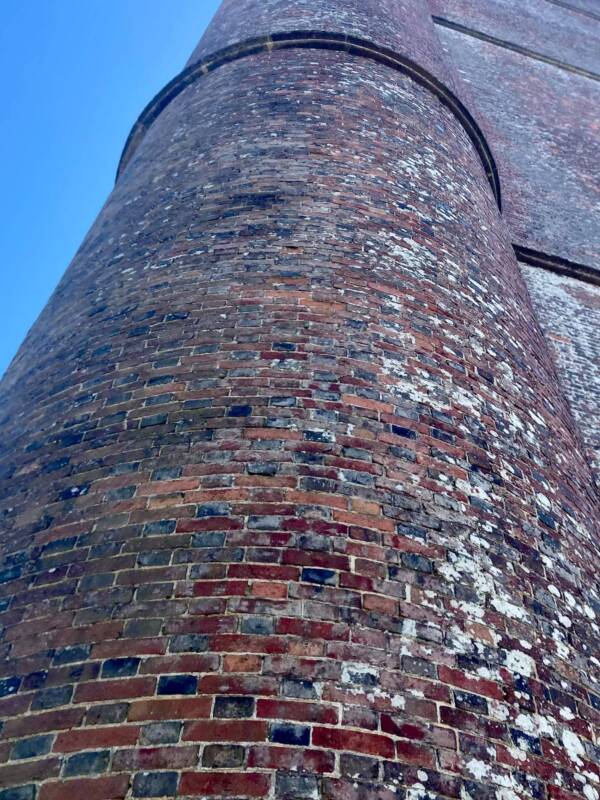Inside King Alfred's Tower, England's Striking 18th-Century Folly