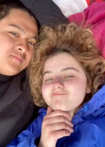 Teen Couple Allegedly Admit To Murder While Laughing On Video