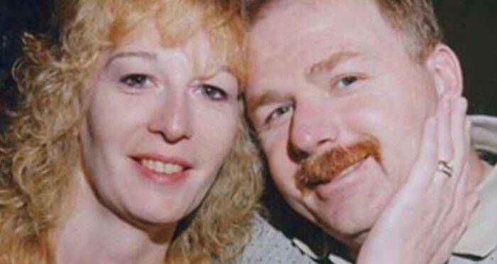 Stacey Castor, The 'Black Widow' Who Poisoned Her Husband
