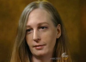 Stacey Castor, The 'Black Widow' Who Poisoned Her Husband