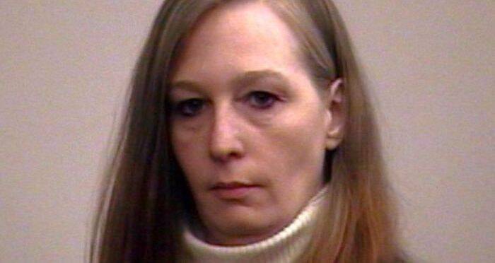 Stacey Castor, The 'Black Widow' Who Poisoned Her Husband