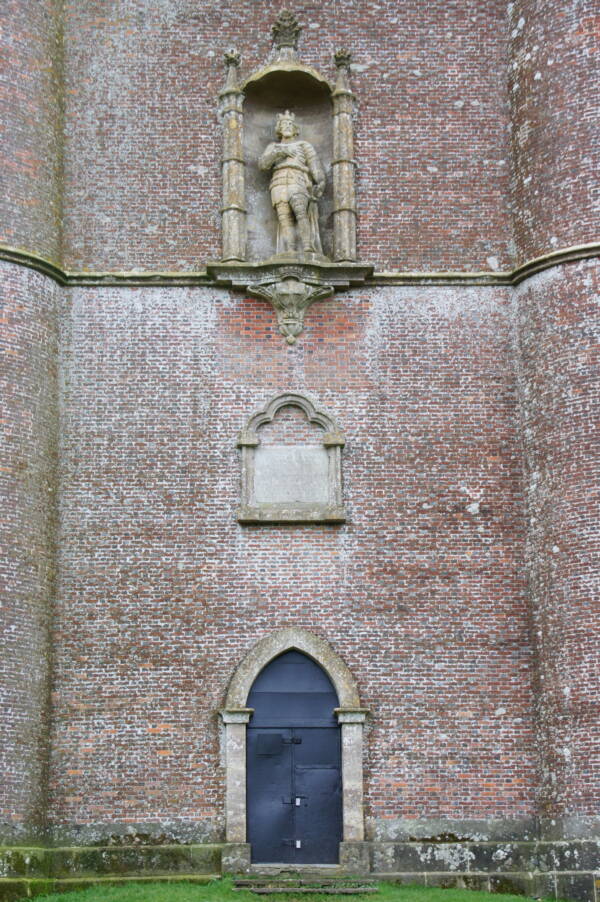 Inside King Alfred's Tower, England's Striking 18th-Century Folly