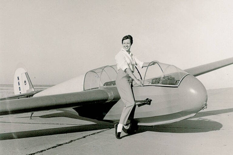 Wally Funk: The Female Pilot Who Waited 60 Years To Go To Space