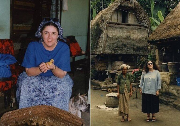 Stanley Ann Dunham: The Story Of Barack Obama's Mother