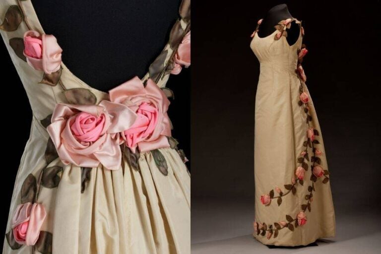 Ann Lowe: The Black Designer Behind Jackie Kennedy's Wedding Gown