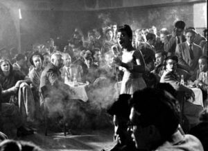 Billie Holiday's 'Strange Fruit' And The Tragic Story Behind It