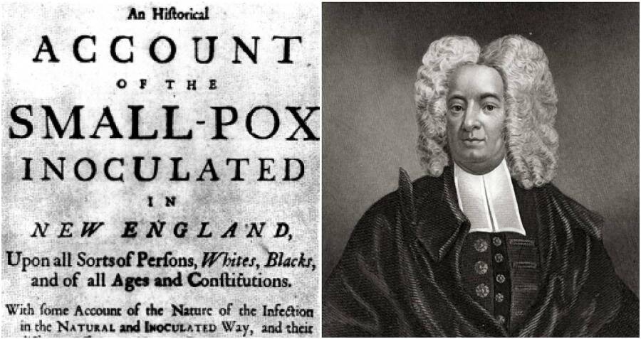 Onesimus: The Enslaved Man Who Saved Boston From Smallpox