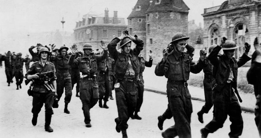 The Dieppe Raid, The Failed Invasion Of France Before D-Day