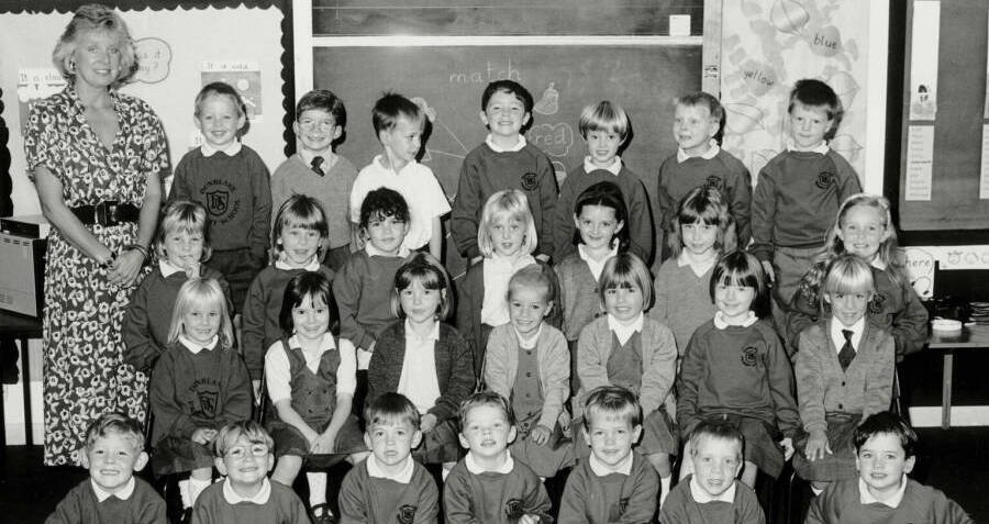 Inside The Dunblane Massacre, Britain's Deadliest School Shooting