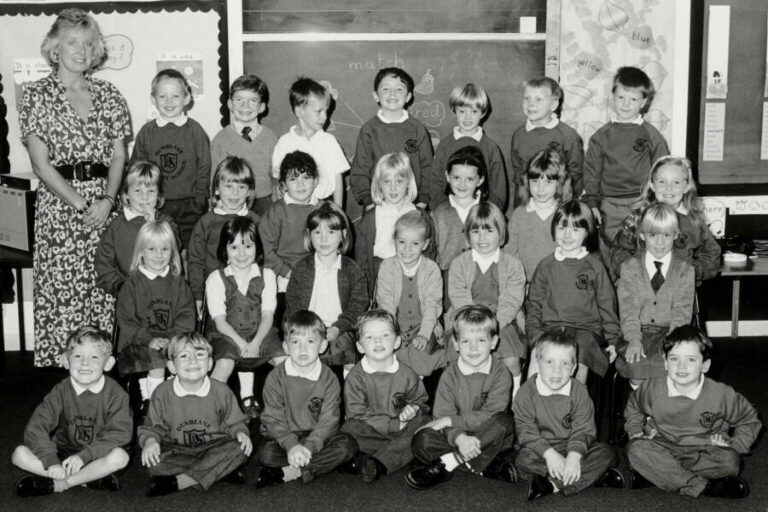 Inside The Dunblane Massacre, Britain's Deadliest School Shooting