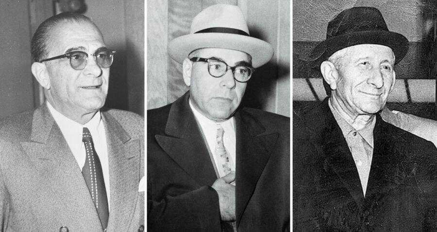 How The Apalachin Meeting Nearly Brought Down The Mafia