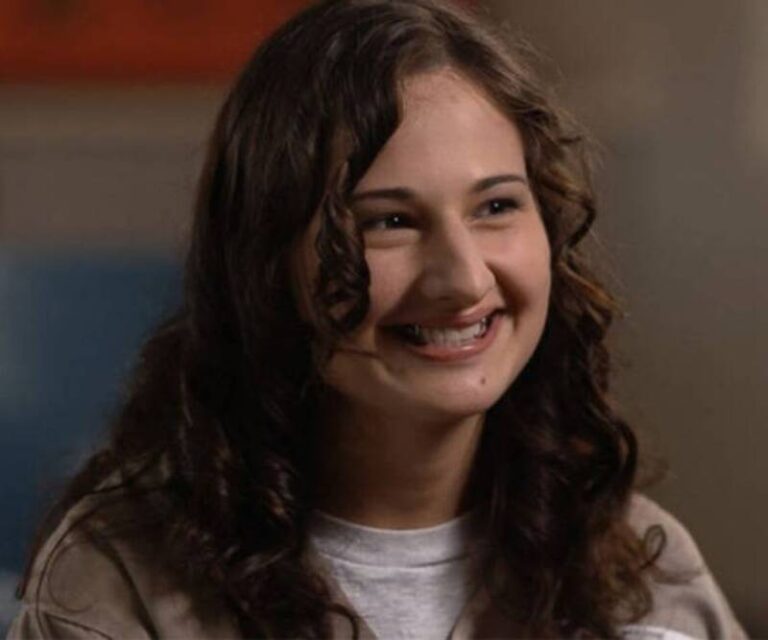 Gypsy Rose Blanchard, The 'Sick' Child Who Killed Her Mother