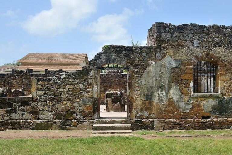 Why Devil's Island Was The World's Most Feared Prison