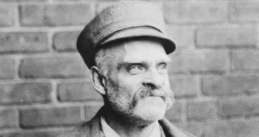 Jesse Pomeroy, The Youngest Serial Killer In American History