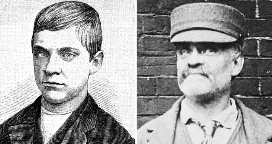 Jesse Pomeroy, The Youngest Serial Killer In American History