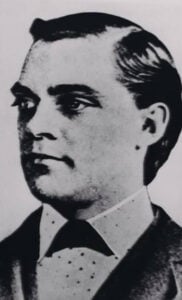 Jesse Pomeroy, The Youngest Serial Killer In American History