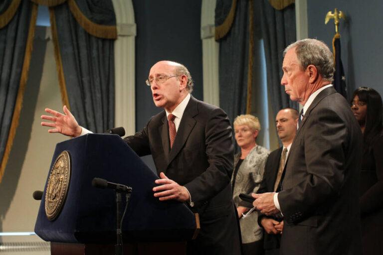 Kenneth Feinberg, The Man Behind The 9/11 Victims Fund