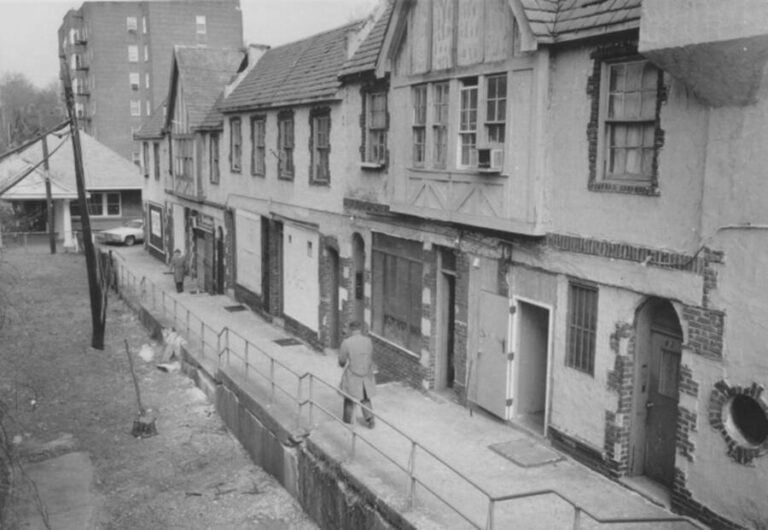 Kitty Genovese, The Woman Whose Murder Defined The Bystander Effect