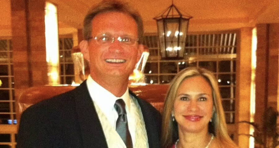 Louisiana Millionaire Has Wife Abducted To 'Win Her Back' By 'Saving' Her