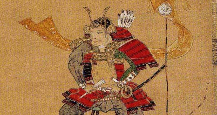Oda Nobunaga, The Samurai Who Unified Japan