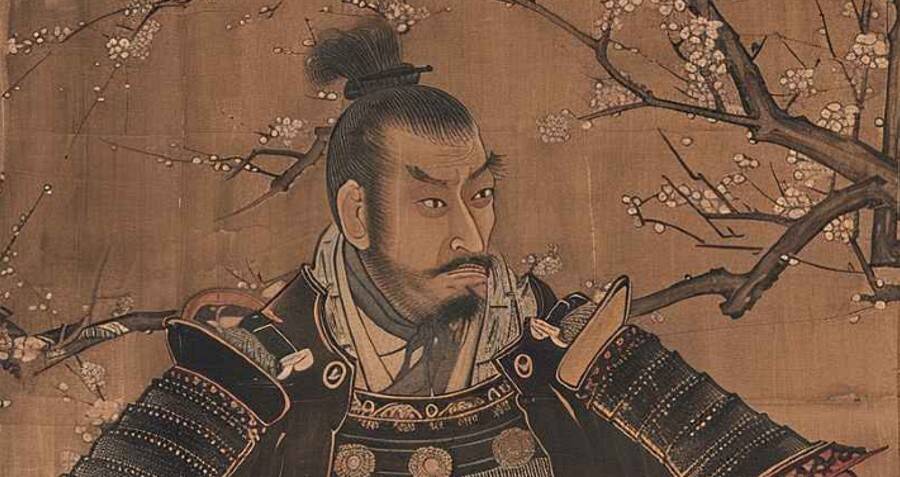Oda Nobunaga, The Samurai Who Unified Japan
