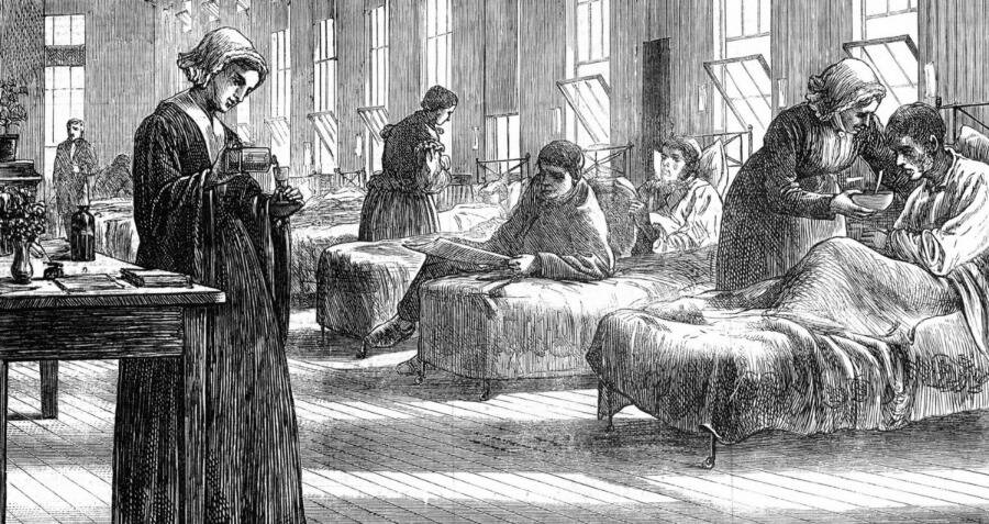 Onesimus: The Enslaved Man Who Saved Boston From Smallpox