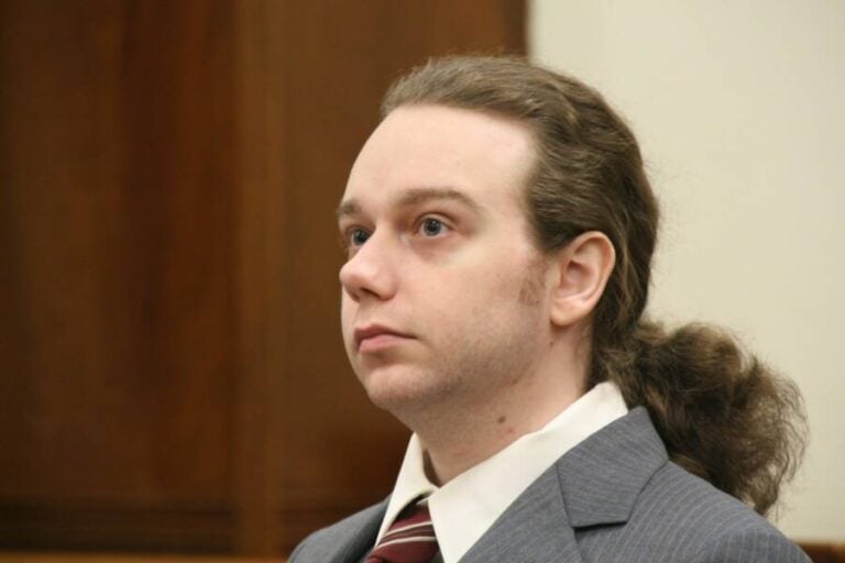 Stephen McDaniel And The Brutal Murder Of Lauren Giddings