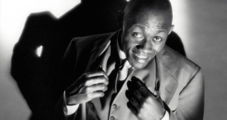 How Stepin Fetchit Became The First Black Movie Star In Hollywood