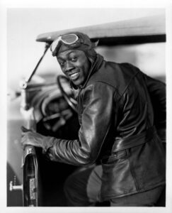 How Stepin Fetchit Became The First Black Movie Star In Hollywood