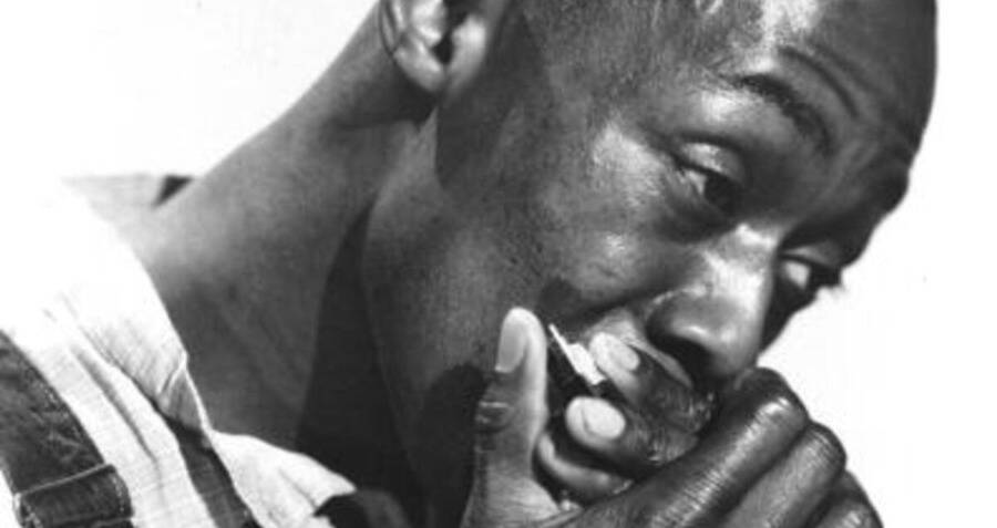 How Stepin Fetchit Became The First Black Movie Star In Hollywood